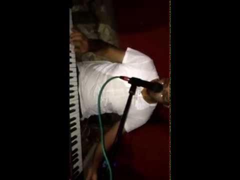 Ferdi Dağdelen - Amana Gel - 2014 -