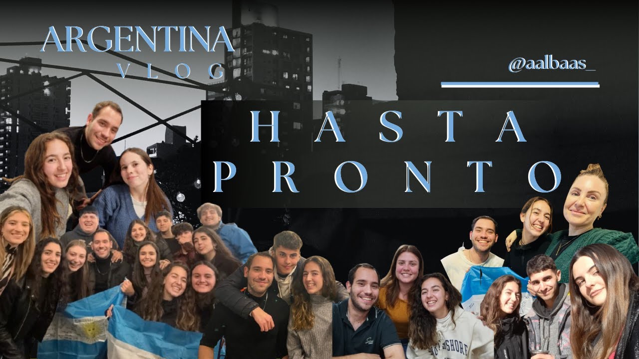 Hasta pronto SANTA FE! Hacemos maletas 🧳 y recuerdos inolvidables 💔 ...