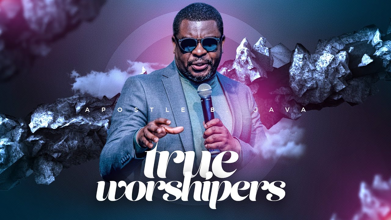 MIDWEEK SERVICE: TRUE WORSHIPERS - YouTube