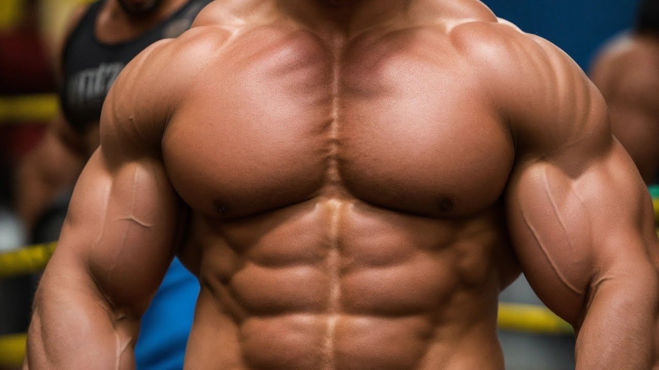 Intermediate Chest Workout 14 Exercises to Build a Stronger Chest ...