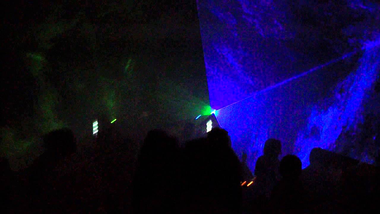 EVIDENCE ANIMATION : Show Laser ! - YouTube