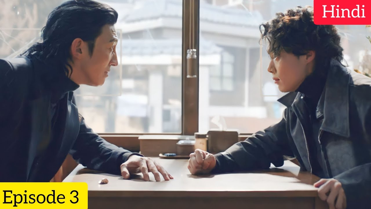 The Uncanny Counter(2023) Season 2 Episode 3 Explained In Hindi | Recap ...