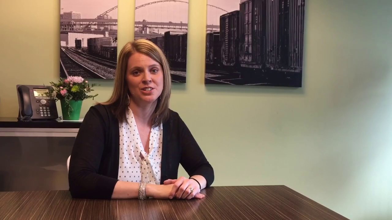 Introducing Jennifer Hunt | Chicago Title of Oregon - YouTube