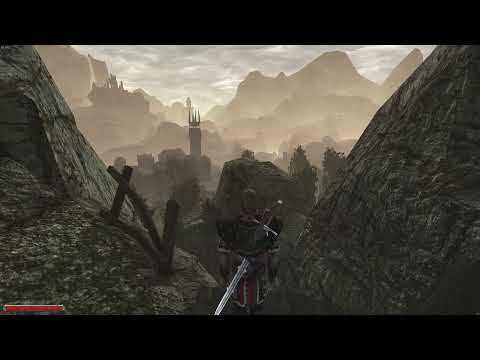 Gothic 2 CLASSIC MOD - Part 4