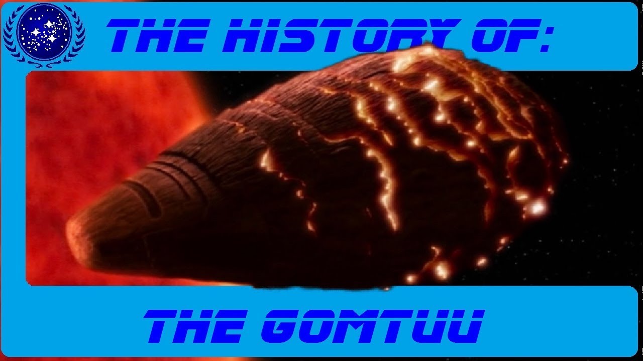The History of: the Gomtuu S3-E13 - YouTube