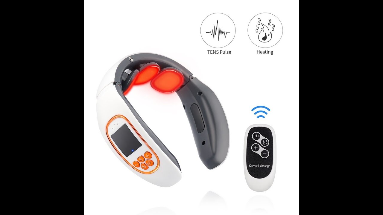 EASY™ intelligent massage - YouTube