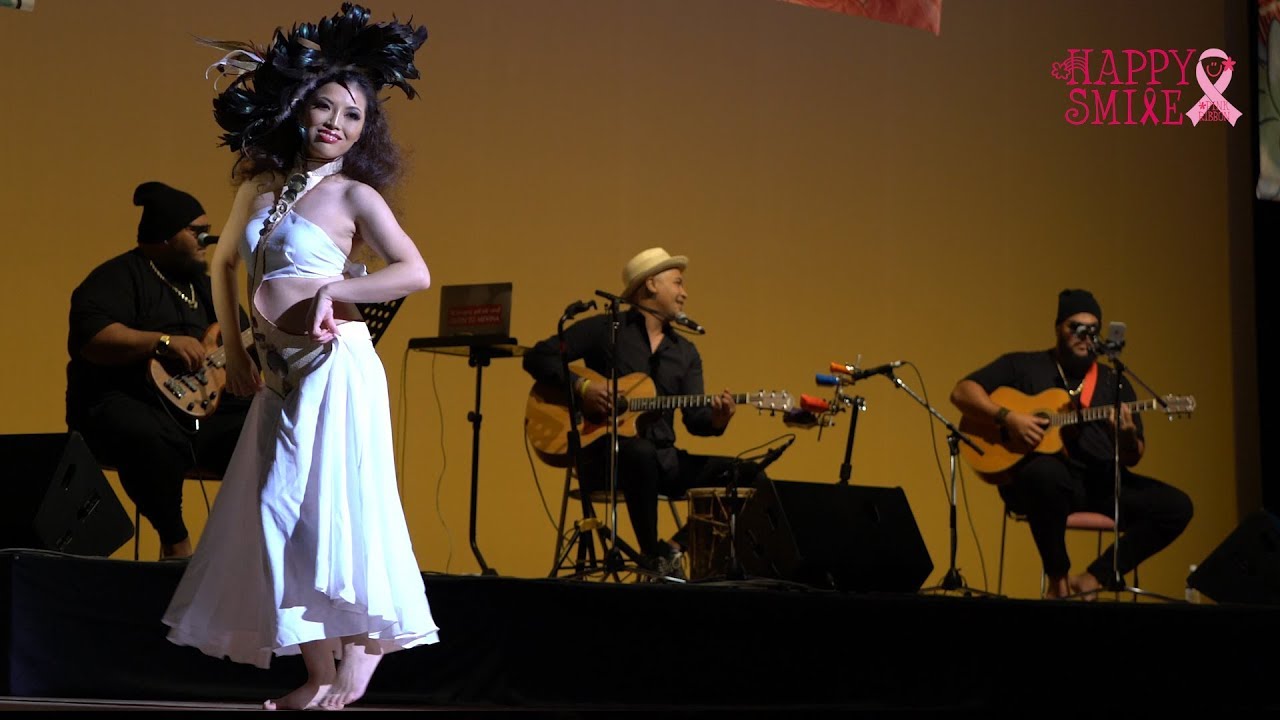 #15 TAVAKE REREATA Happy Smile 2018 - YouTube