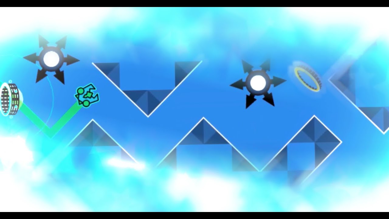 TIDAL WAVES // Mini Layout - YouTube