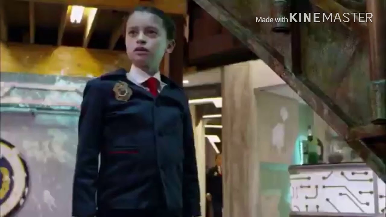 Let’s Go Watch Odd Squad PBS Kids Promo Tonight 8/7c pm - YouTube