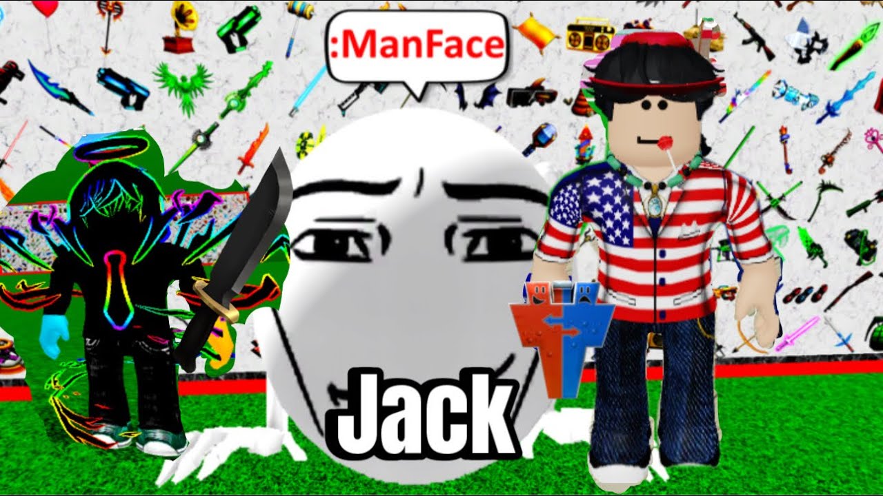 Jack first video - YouTube