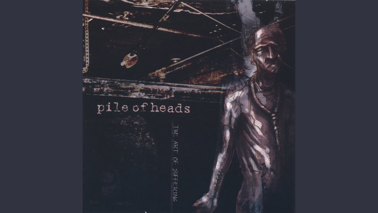 The Art of Suffering - YouTube