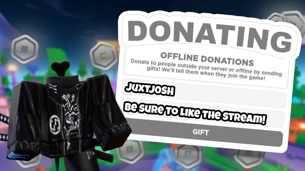 🔴LIVE - Raising Stream || Pls Donate || 💸💸 - YouTube