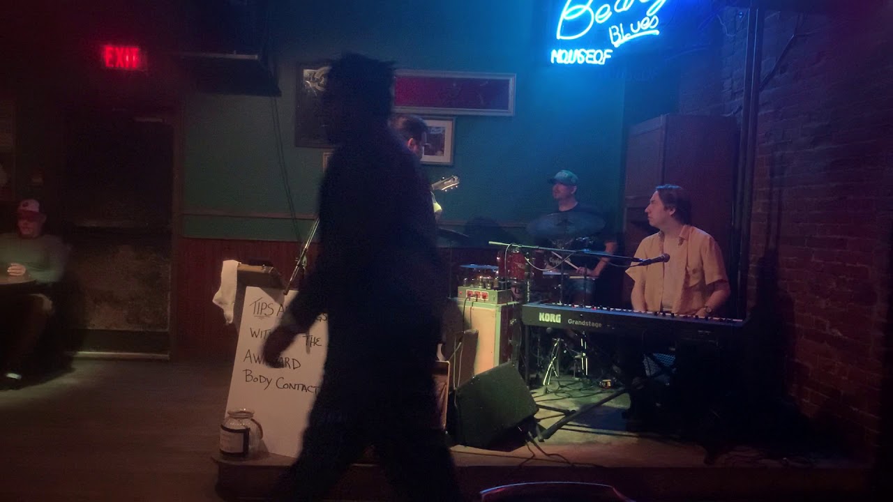 Shrimp Daddy and the Sharpshooters - YouTube Music