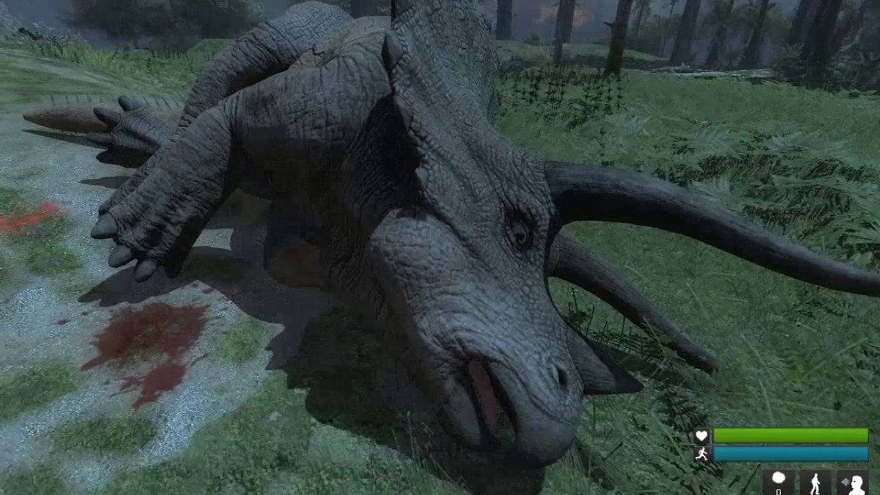 The Hunter: Primal PC Game Steam - YouTube