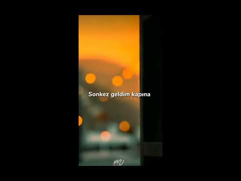 kalbimi kırdın bin defa❤️🖤