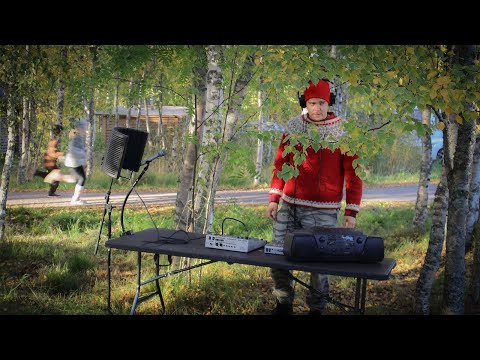 Avara Liminka, jakso 5 – Tonttijono