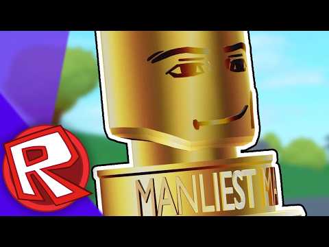 [EVENT] How to get the MANLIEST MAN AWARD in BASE WARS | Roblox