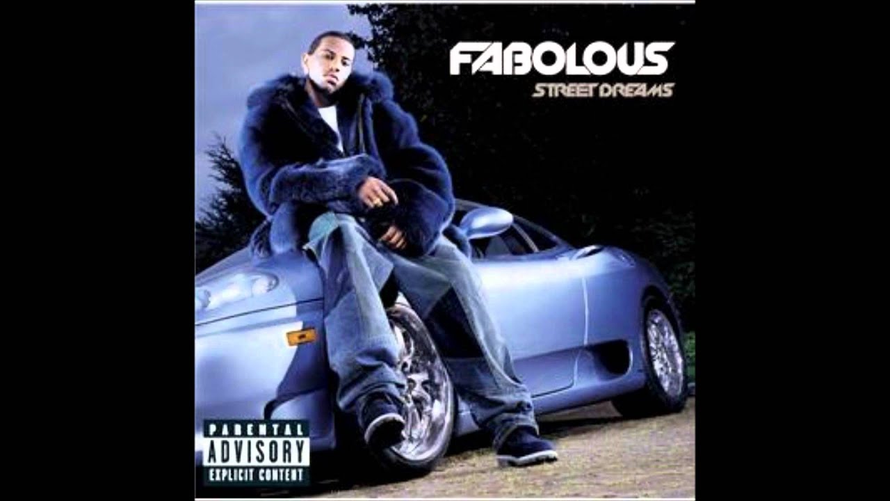Fabolous - Throw Back - YouTube