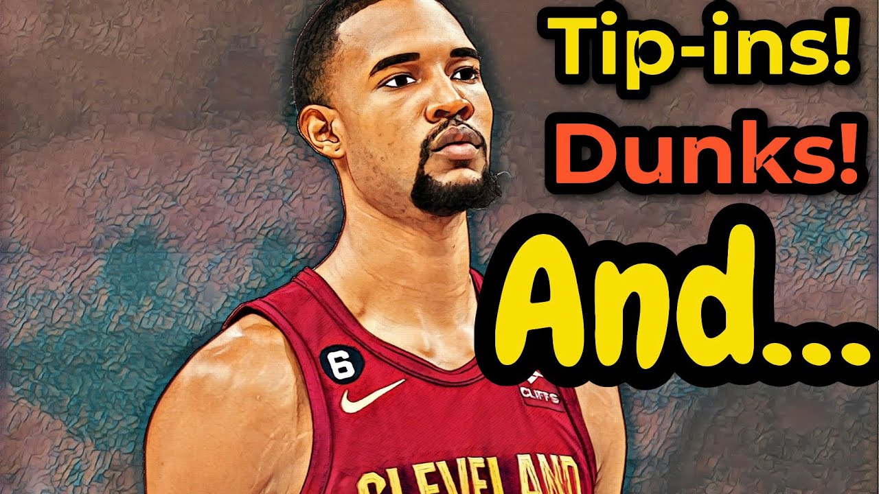 The #NY Knicks have exposed EVAN MOBLEY! What does he do on offense? # ...