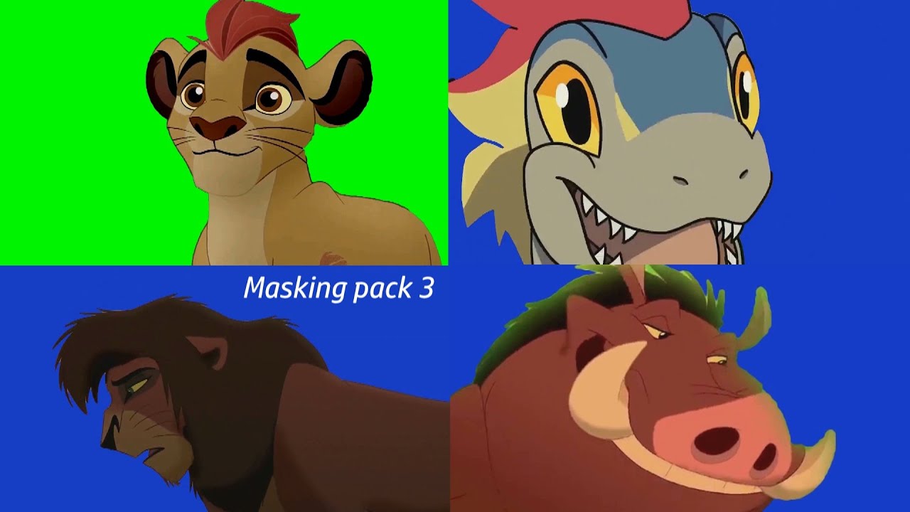 Masking pack (3) - YouTube