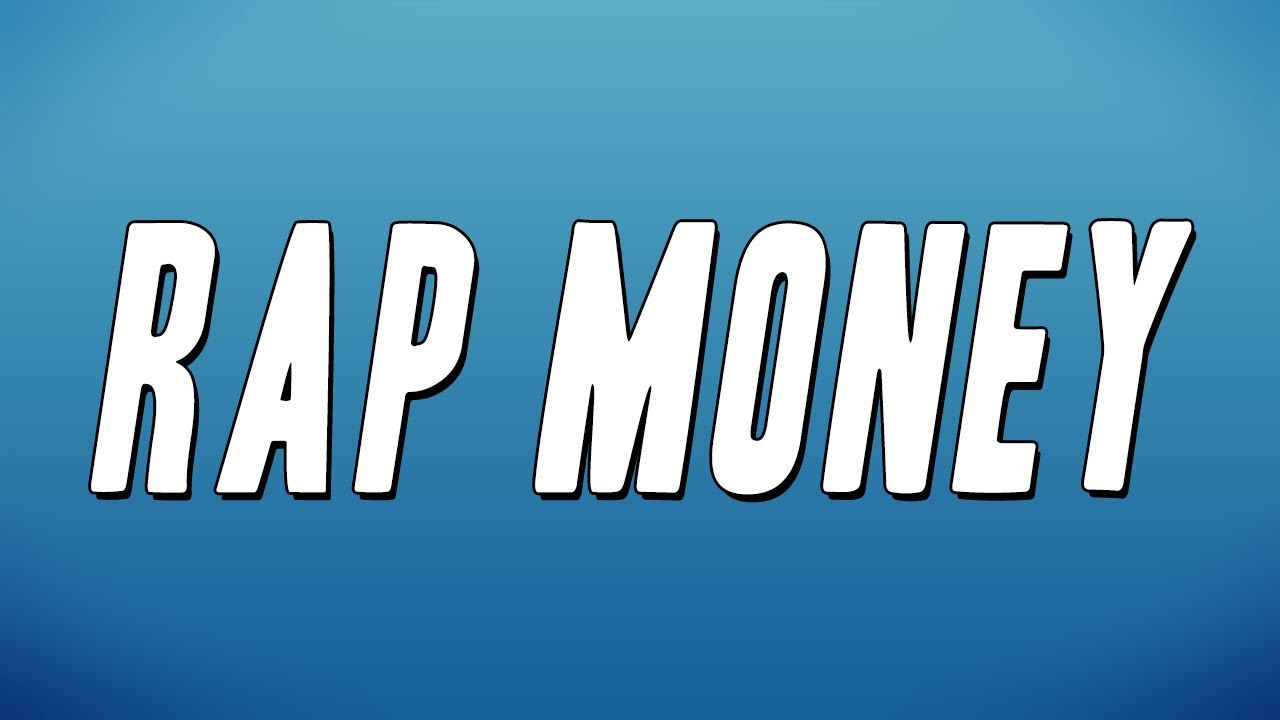 Salmo, Noyz Narcos - RAP MONEY ft. Guè (Testo) - YouTube