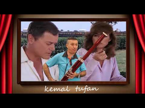 DALLAS DİZİ MÜZİĞİ