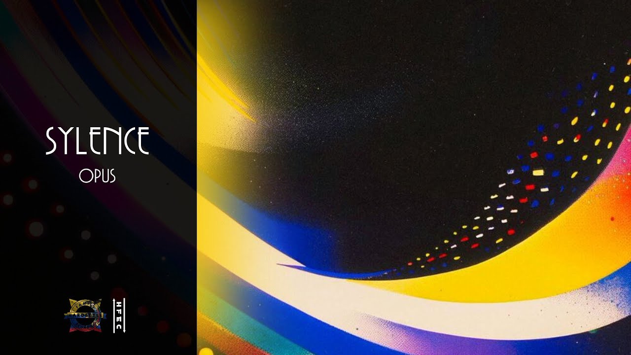 Sylence - Opus (Sub Eng/Esp) - YouTube