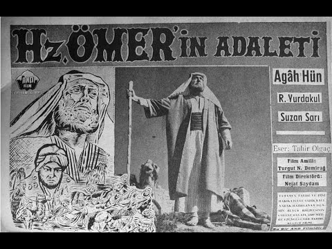 Hz. Ömer'in Adaleti (1961)