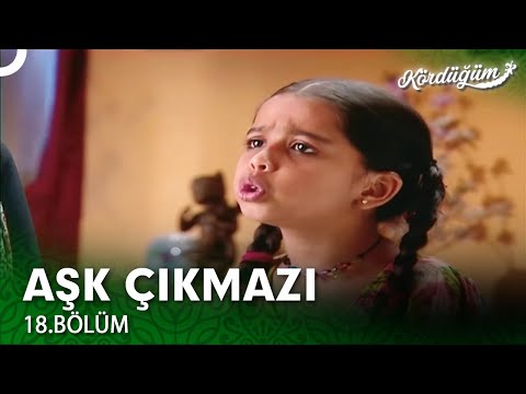 Aşk Çıkmazı 18. Bölüm | Kördüğüm Hint Dizisi