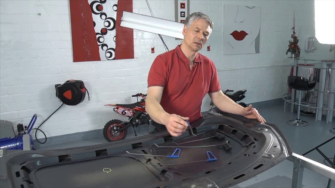 Beulendoktor Die Besten Tipps & Tricks Beulendoktor 5 von 12 - YouTube