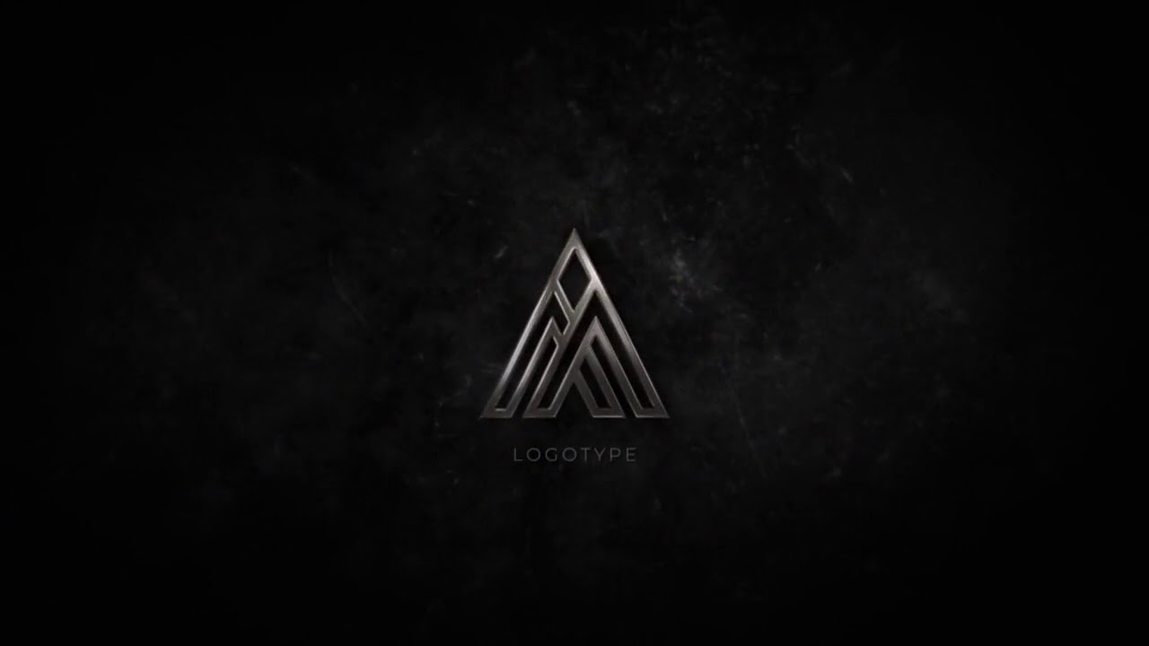 Electro Light Logo | After Effects Template - YouTube
