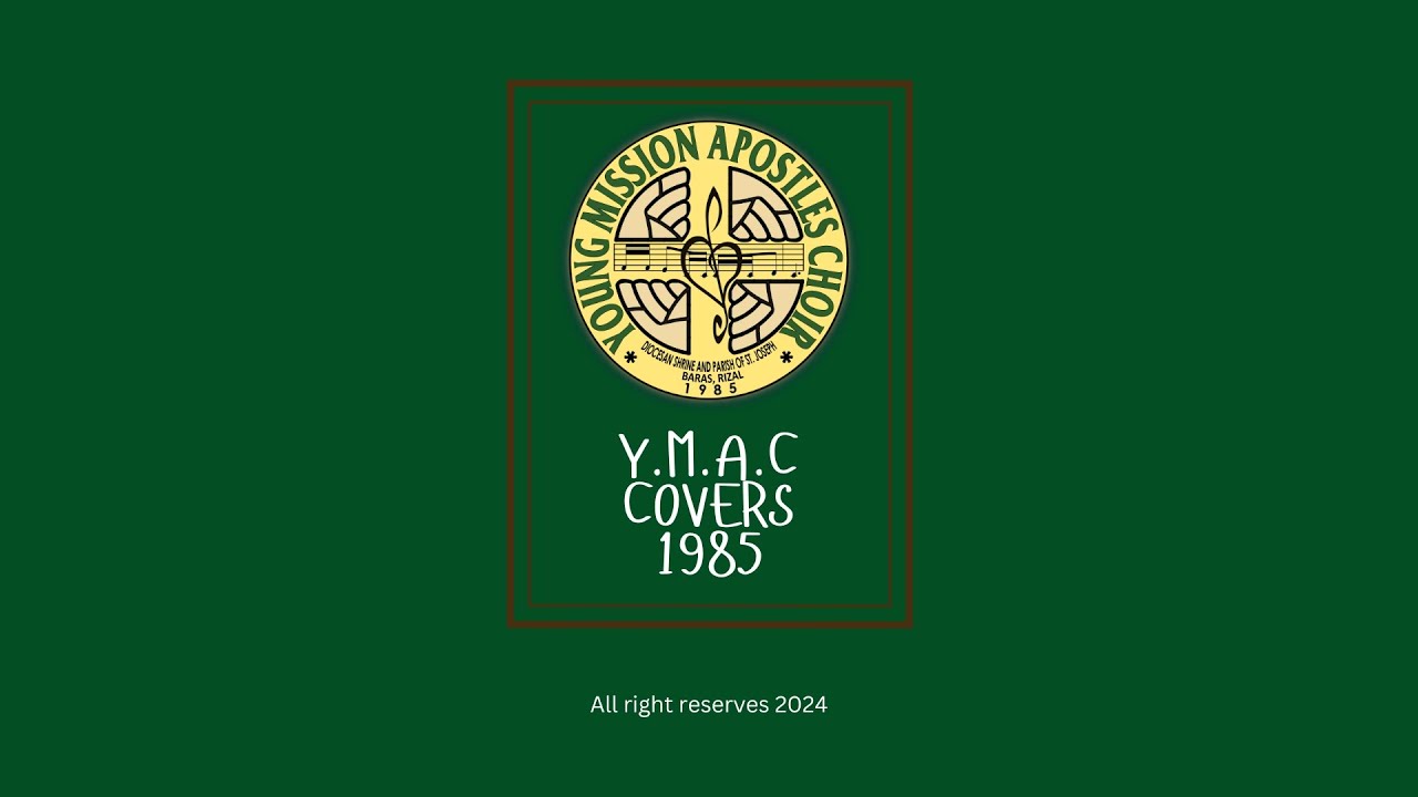 TUNGO SA'YO (SATB) - YouTube