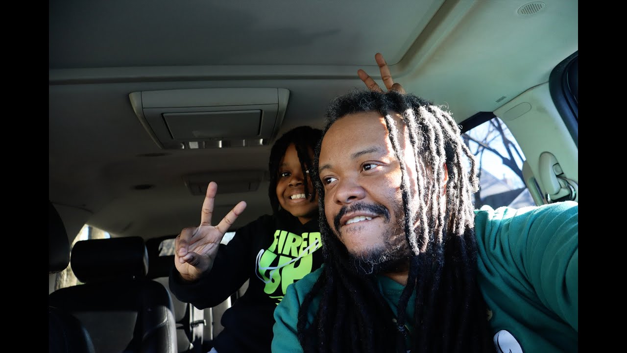 Just let me record!!! Store run with Kam..... again! - YouTube