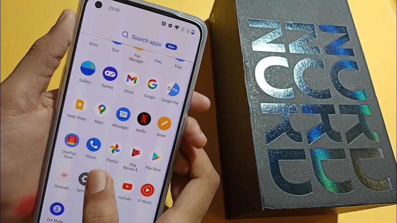 OnePlus Nord CE 2 Do Not Disturb Setting How To Off Do Not Disturb oneplus-nord-ce-2-do-not-disturb-setting-how-to-off-do-not-disturb