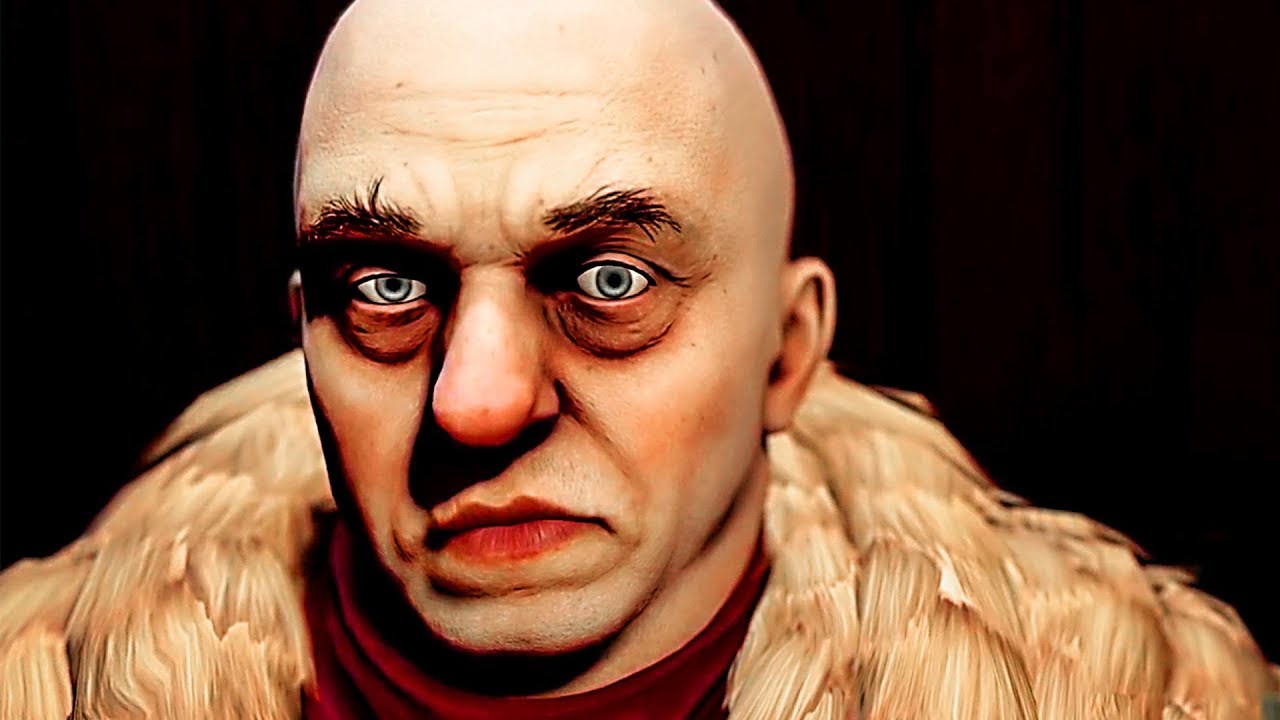 PATHOLOGIC 2 Teaser Trailer (2018) - YouTube