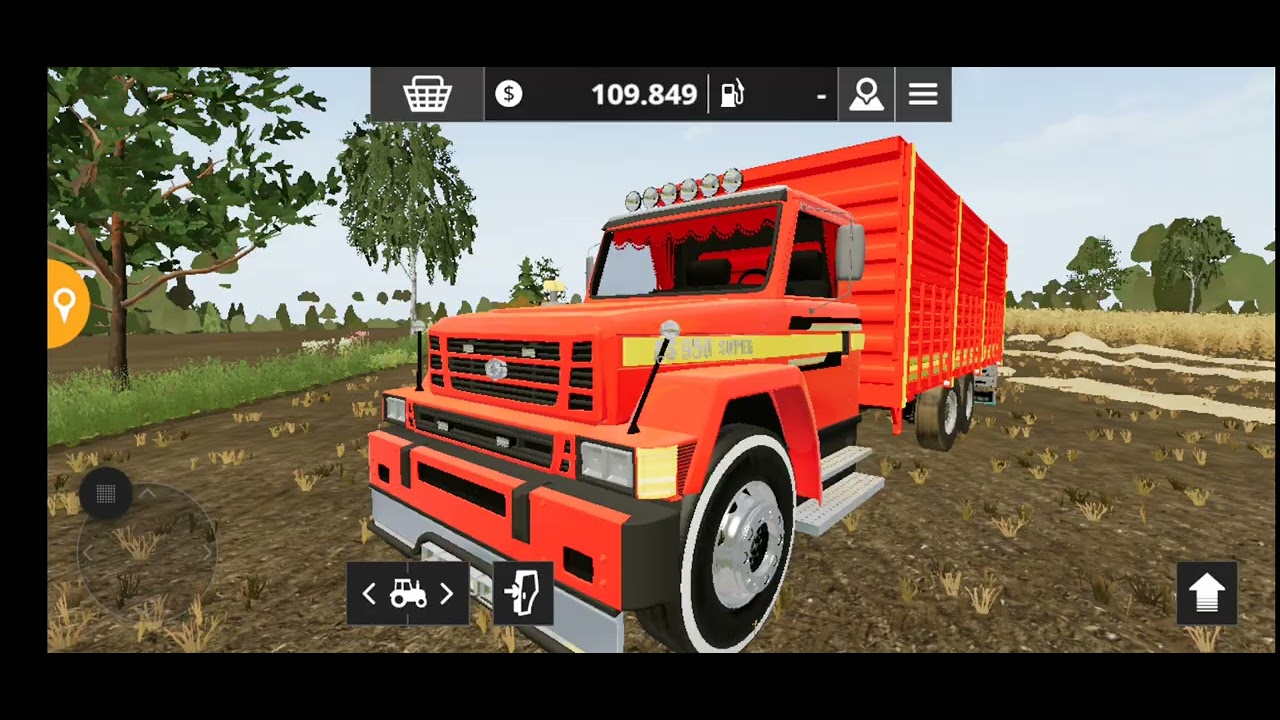 FS 20 FARGO as950 modumuz - YouTube