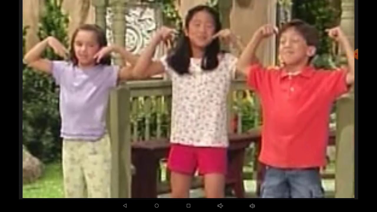 Kami David and Stacy - YouTube