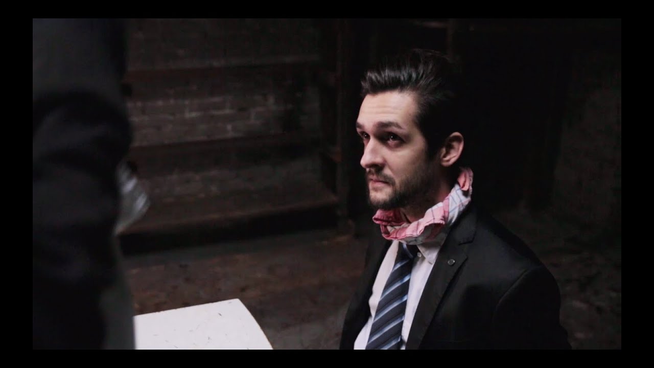 Acting Trailer Alexander Bauer (Sneak Peek) - YouTube