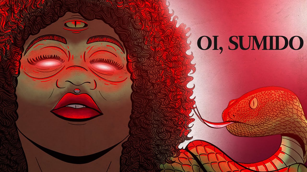 05. Oi, sumido - YouTube