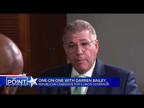 Darren Bailey is right: Collin Corbett is taking votes from both sides
