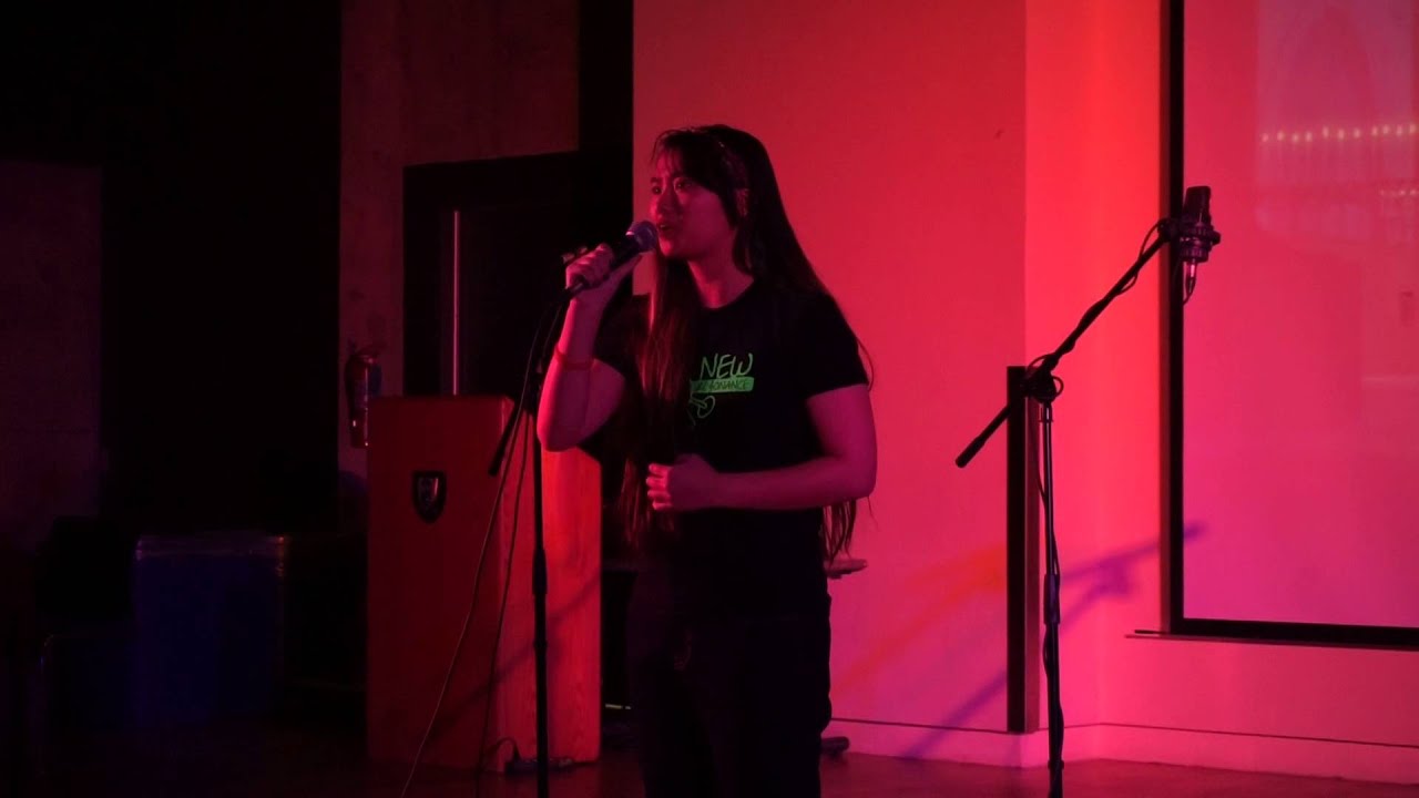 God help the Outcasts - Dominique Villanueva and Greg Chua (New ...