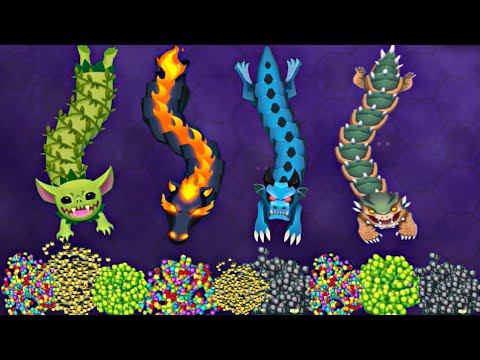 Snake Io Unlocked All Skin Snake Io New Event Epic SnakeIo Gameplay ...