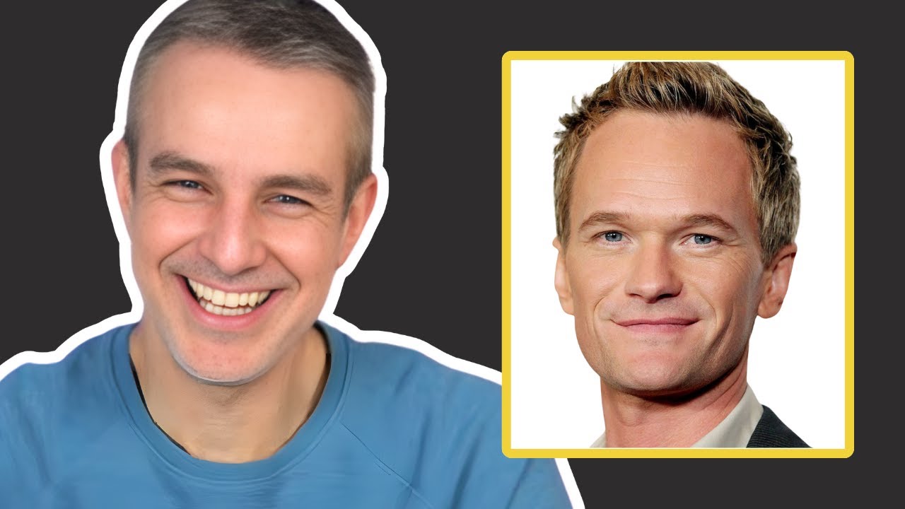 Why does Neil Patrick Harris still do magic? - YouTube