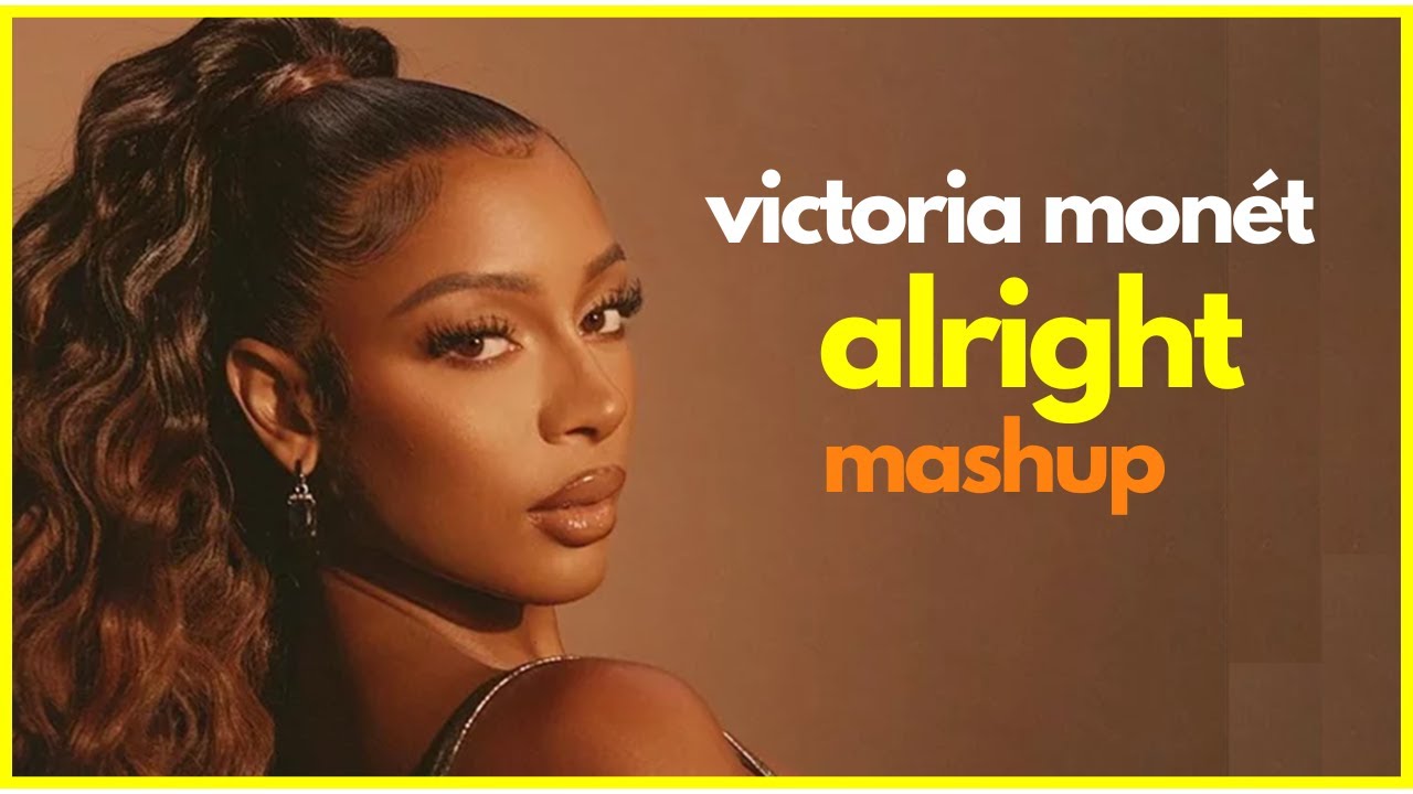 Victoria Monét - Alright | Nestro Da Producer | Soulful Deep House ...