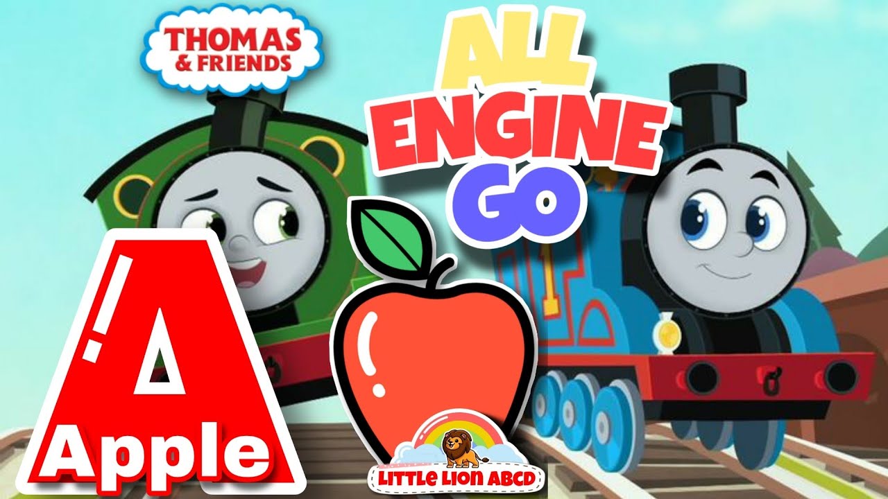 ABC Song | Learn ABC Alphabet for Children | Education ABC Nursery ...