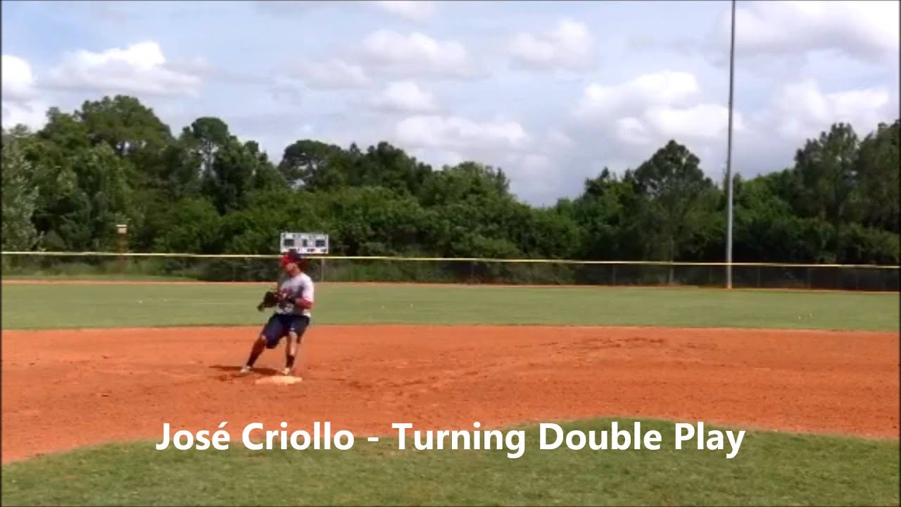 JOSE CRIOLLO - 2014 - YouTube