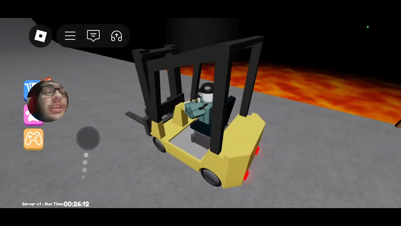 Playing Escape Mr Funny's Toy Shop - YouTube