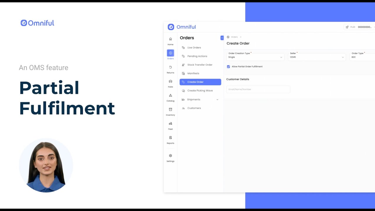 🎯 Enhancing Customer Satisfaction with Partial Order Fulfilment: A ...