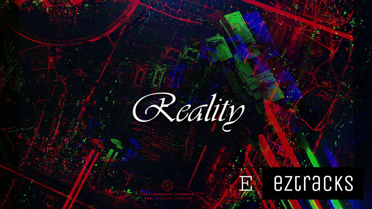 Reality - Rap Soul Beat (EzTracks) - YouTube
