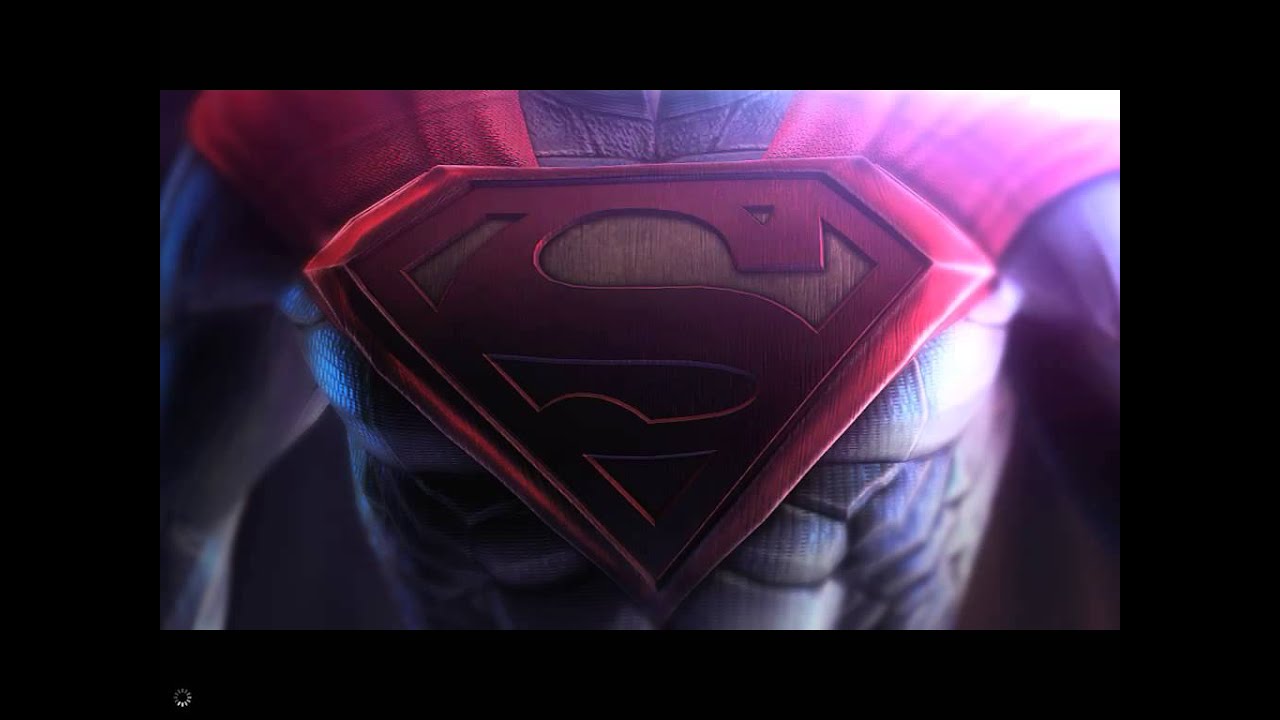 Injustice ipad bonus battle 1 part 2 - YouTube